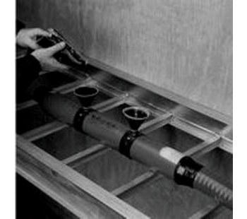 3M Scotchcast 5753 59171 Three-Conductor In-line Splice Kit, Yellow ...