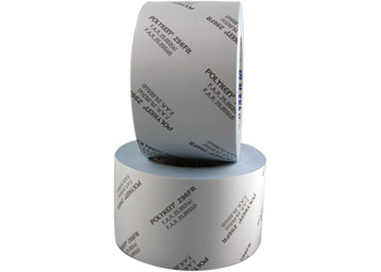 Polyken Aerospace Tape 290FR 3 X 36YD WHITE, 3 in x 36 yd, White ...