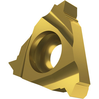 Pramet TN 16ER270NPT:T8030 External Threading Insert 6755496, 0.65 in ...