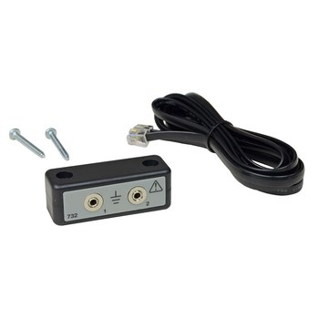 SCS 732 Remote Input Jack | RSHughes.com
