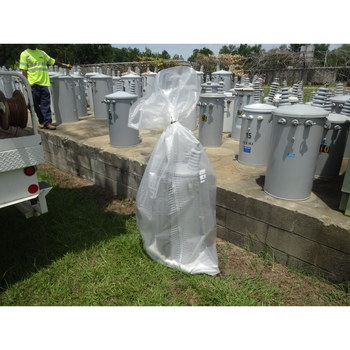 Meltblown Technologies Transformer Bag Kit MBT-TBK-4080 | R.S. Hughes