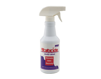 ACL Staticide 1010 Anti-Static Coating, 16 oz Bottle | RSHughes.com