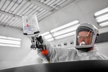 3M High Power Spray Gun Cleaner 26689, 15 oz Aerosol Can | RSHughes.com