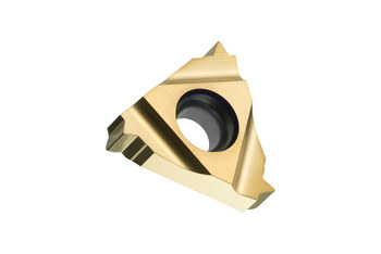 Pramet TN 16NR120UN:T8010 Internal Threading Insert 7575425, 0.65 in ...