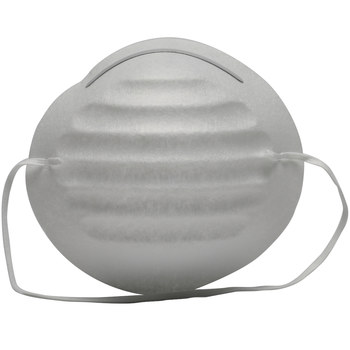 PIP Dynamic N95 Dust Mask 270-RP1000, Universal, White | RSHughes.com