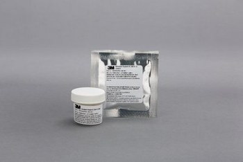 3M AC-350 B-2 Aerospace Sealant 58064, 3.5 oz, Brown | RSHughes.com