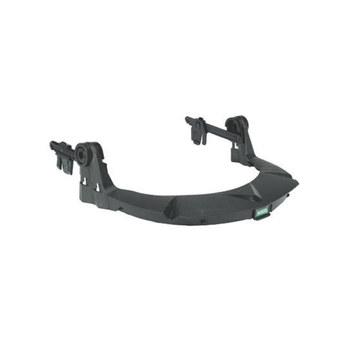 MSA V-Gard Cap Frame 10121266, High Density Polyethylene | RSHughes.com