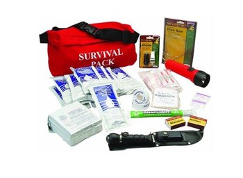 North First Aid Kit 148835 | R.S. Hughes