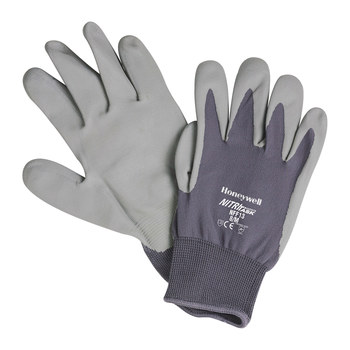North Northflex-Nitritask C5 NFF13C Cut-Resistant Gloves NFF13C,9L ...