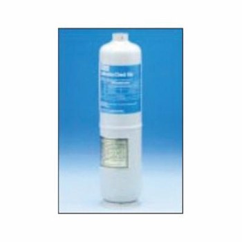 MSA Calibration Gas Tank 801044, Carbon Dioxide, 2.5% Methane in ...