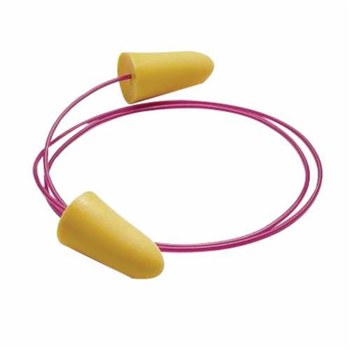 Moldex SOFTIES Disposable Earplugs 6650, NRR 33 | RSHughes.com