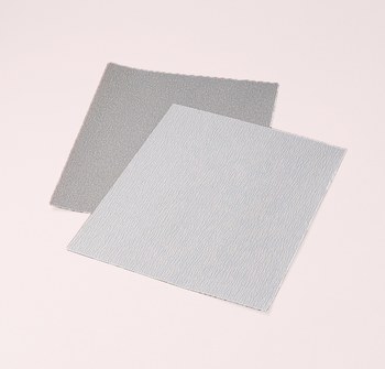 3M 426U Sand Paper Sheet 27848, 9 in x 11 in, Silicon Carbide, P220 ...