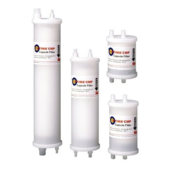 3M Betapure CMP Series Filter Capsule, CMP540C10SC01, 10 in | RSHughes.com