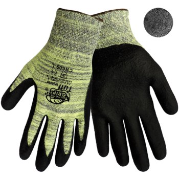 Global Glove Tsunami Grip CR609 Cut-Resistant Glove CR609, MD, Size Medium | RSHughes.com