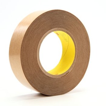 3M 950 Transfer Tape 84225, 1 1/2 in x 60 yd, Clear | RSHughes.com