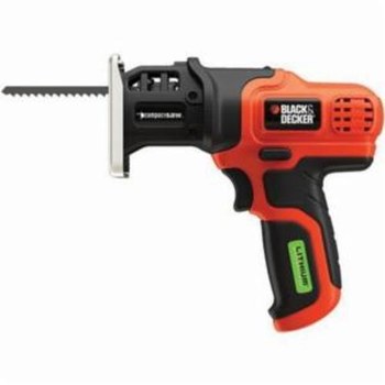 Black & Decker Jig Saw LPS7000 | RSHughes.com