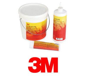 3M Applying Roller Assembly | RSHughes.com