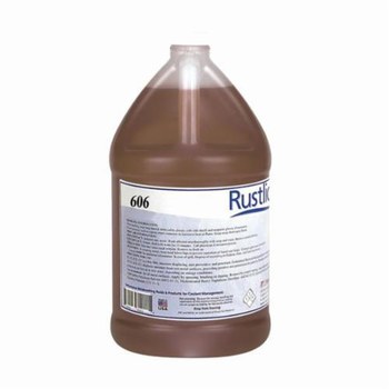 Rustlick 606 Moisture Absorbing Rust Preventative, 1 gal Jug, 71152 ...