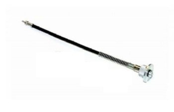 RAE Systems Extended Flexible Inlet Probe 021-2500-000, 312.5 mm ...