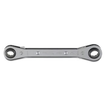 Proto J1194LO Double Box Reversible Ratcheting Wrench | RSHughes.com
