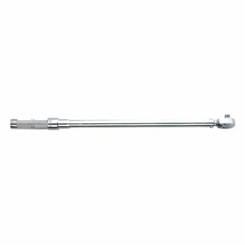 Proto J6012C Ratcheting Head Micrometer Torque Wrench | RSHughes.com