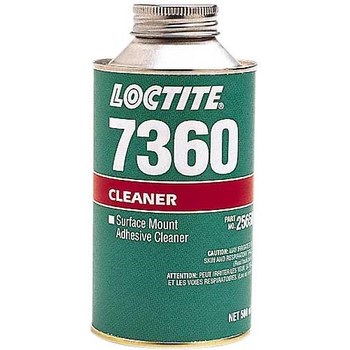 Loctite SF 7360 Solvent, 500 ml Aerosol Can, 25658 | RSHughes.com