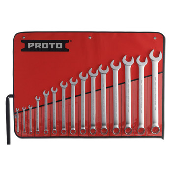 Proto J1200P-MASD Combination ASD Wrench Set | RSHughes.com