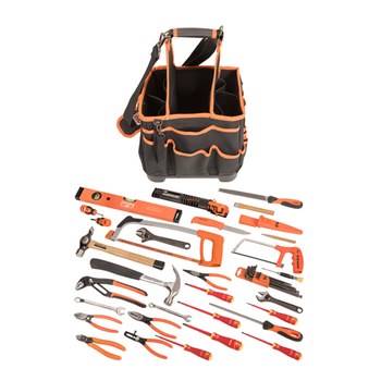 Williams Tool Box | RSHughes.com