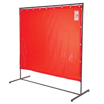 Wilson Welding Screen Frame 37198 | R.S. Hughes