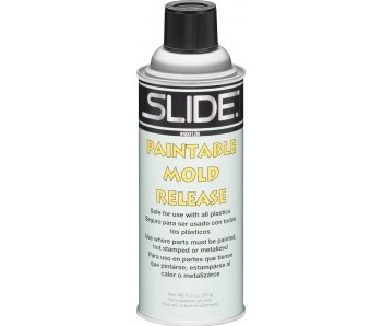 Slide Mold Release Agent, 55 gal 40055HB 55GA | RSHughes.com