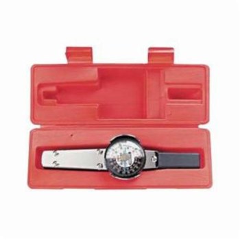 Proto J6177NMFCERT Dial Torque Wrench | RSHughes.com