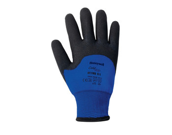 North NorthFlex Cold Grip NF11HD Work Gloves NF11HD,8M, Size Medium ...
