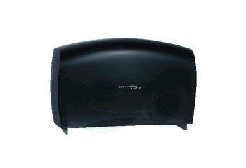 Kimberly-Clark 09551 Bathroom Tissue Dispenser, Gray | RSHughes.com