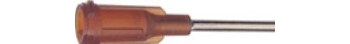 Loctite Dispensing Needle 98396, IDH:600974, Amber | RSHughes.com
