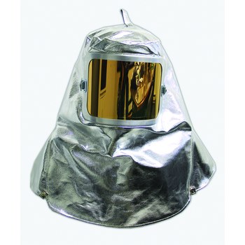 Chicago Protective Apparel Heat & Fire-Resistant Hood 0647-AKV ...