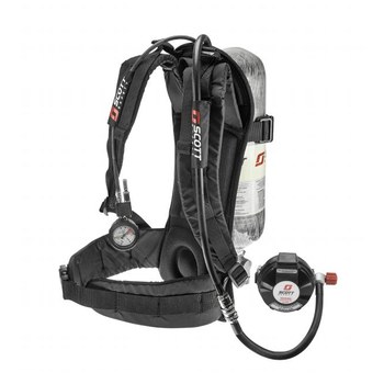 Scott Safety ACSi SCBA ACS3A2023006101 | R.S. Hughes