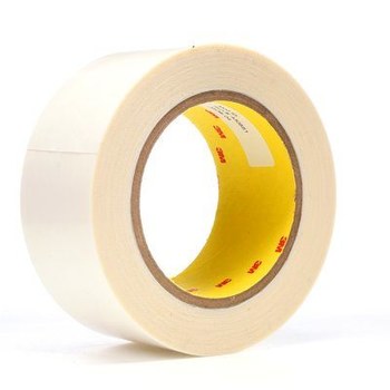 3M 444 Bonding Tape 04842, 2 in x 36 yd, Clear | RSHughes.com