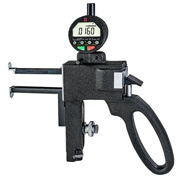 Starrett Digital Indicator Groove Gauge | RSHughes.com
