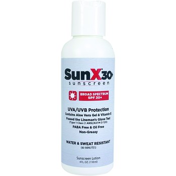 Prostat SunX Sunscreen PROSTAT 2378, 4 fl oz | RSHughes.com