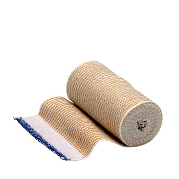 First Aid Only Elastic Wrap 5-924, 4 in x 5 yd | RSHughes.com