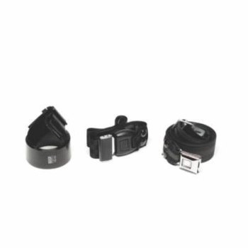 MSA Harnesses 10054792, Size Medium, Hycar‚ Rubber | R.S. Hughes