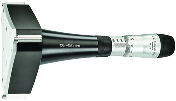 Starrett Inside Bore Gauge Micrometer | RSHughes.com