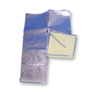 Chicago Protective Apparel Fire Resistant Chaps 555-AKV | RSHughes.com