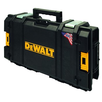 Tough system case store