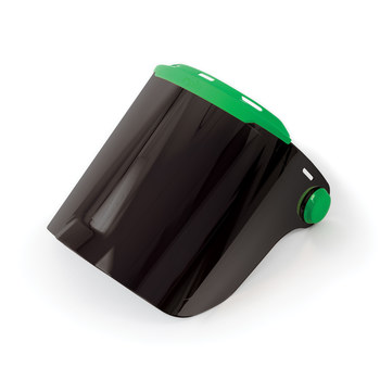 RPB Safety Visor 16-675-IR5 | RSHughes.com