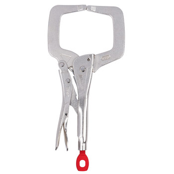 locking c clamps