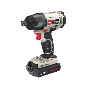 Porter cable impact wrench store