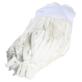 Contec Edgeless, Quickconnect EL-MOPT Wet Mop Head, Polyester | RSHughes.com