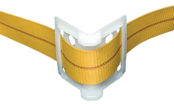 Lift-All Plastic CG Sling Protector | RSHughes.com