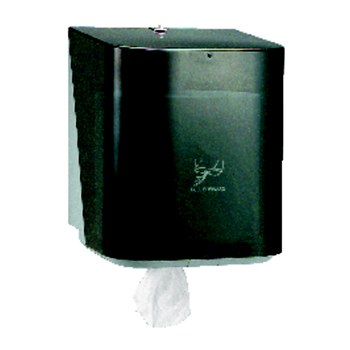 Kimberly-Clark In-Sight Jr. 09335 Paper Towel Dispenser, Gray ...